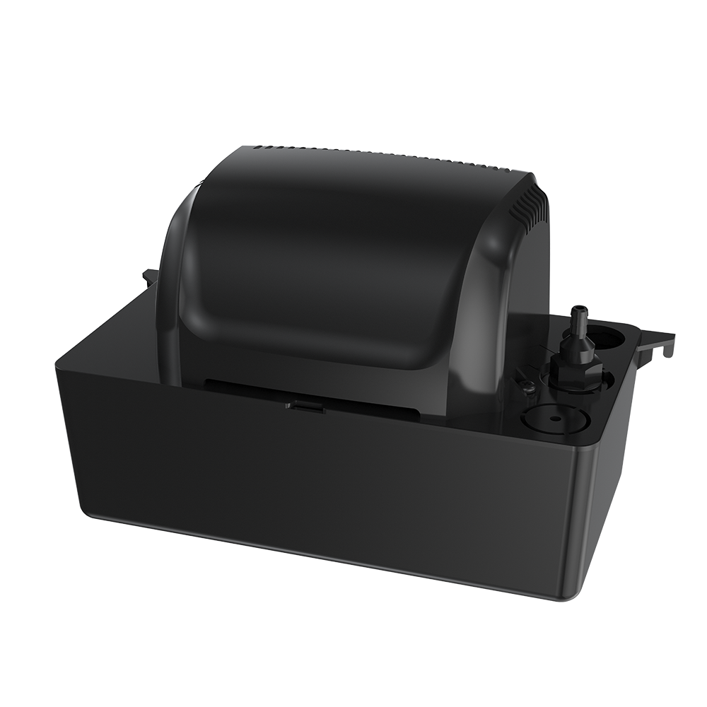 DiversiTech - PH-2L-SS-BLACK CONDENSATE REMOVAL PUMP