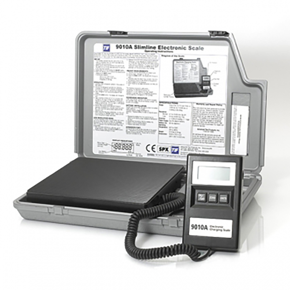 DiversiTech - TIF-9010A