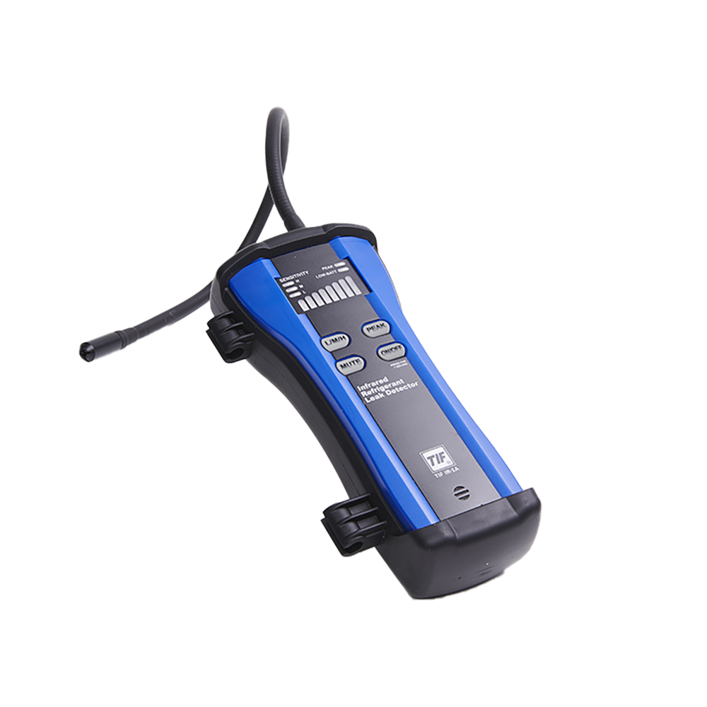 DiversiTech - TIF 8900-E